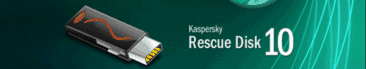 USB-Boot-Rettungs-Stick mit Kaspersky Rescue Disk anfertigen - Virus ...