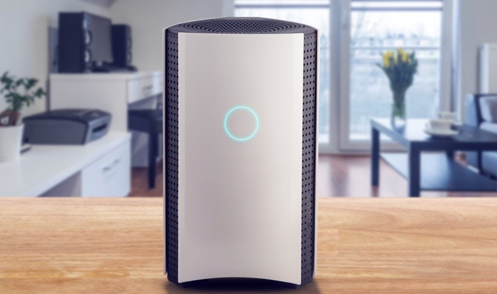 Test: IP Cam Netgear Arlo Wire-Free - Virus-Hilfe - Spystop - gib Viren ...